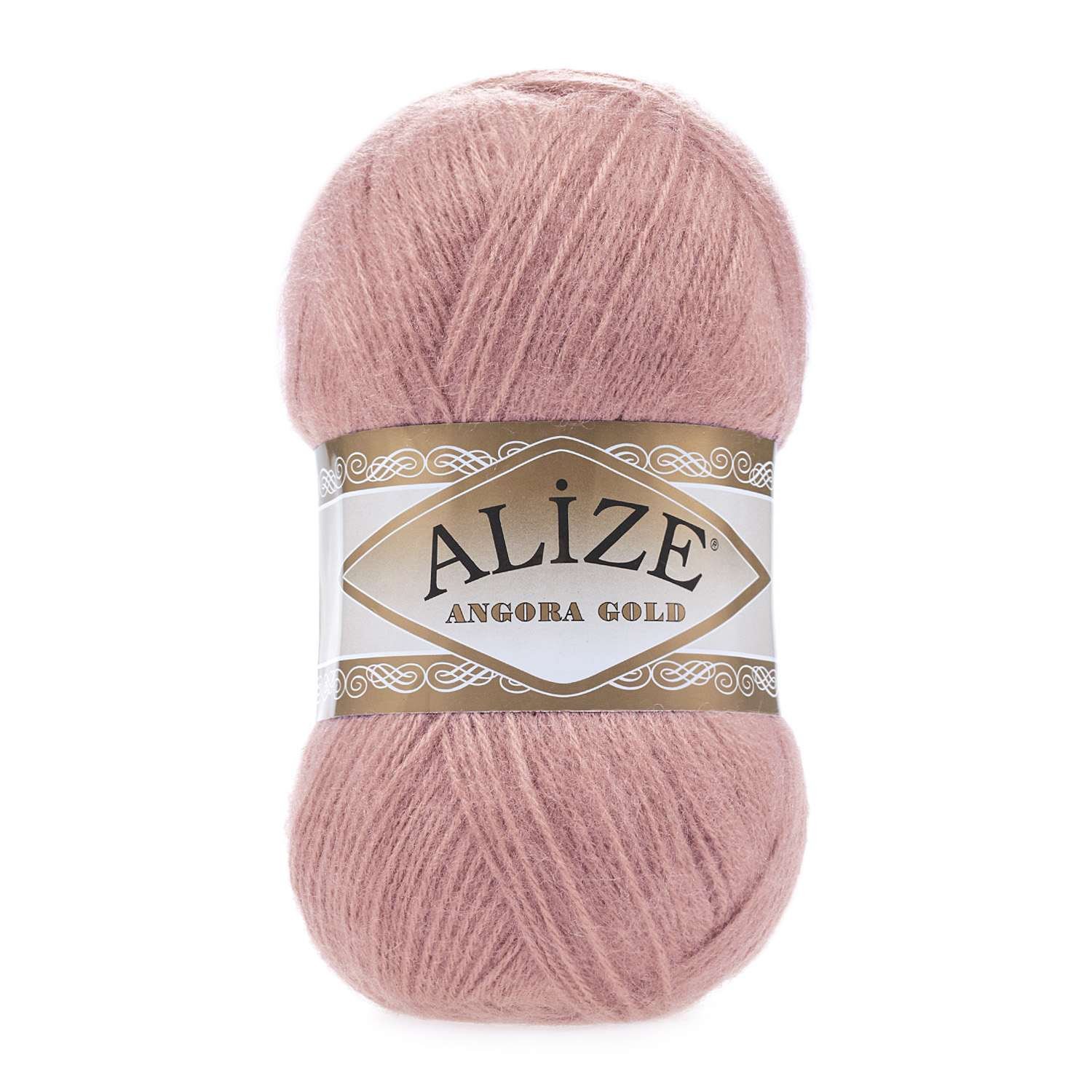 Alize Angora Gold - Bitės siūlai